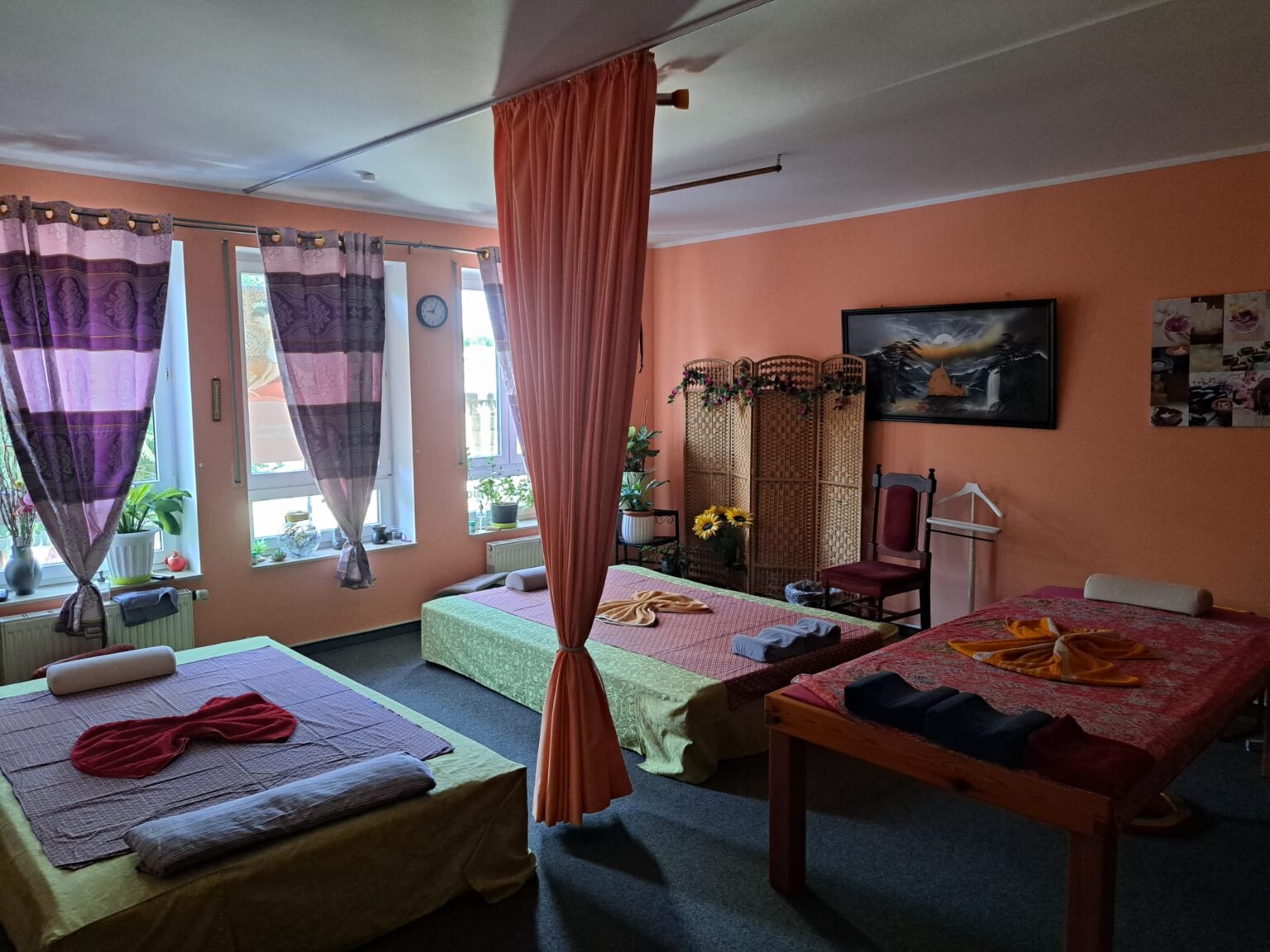 Thai Massage Dresden Neustadt